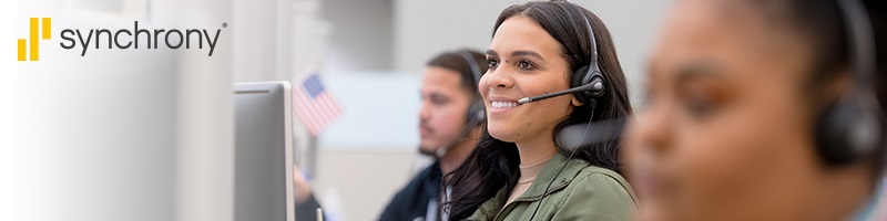 Careers at Synchrony